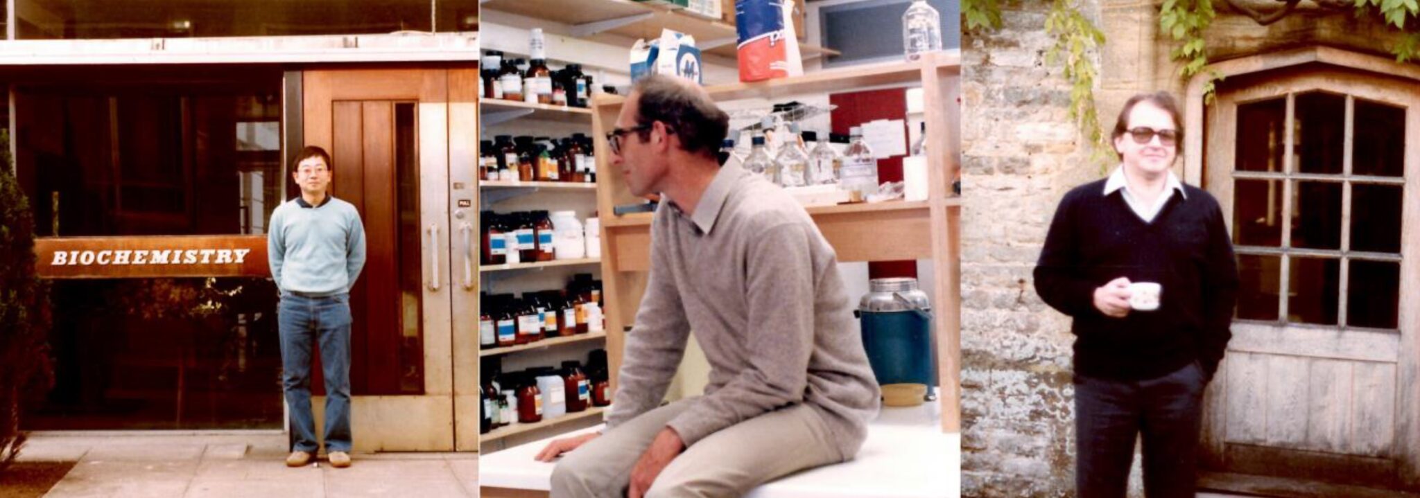 三森文行 | Japan MRI history