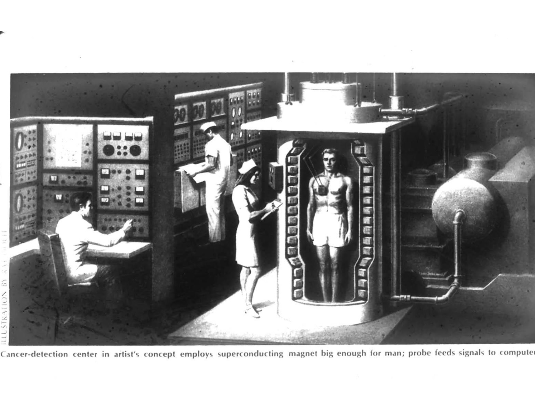 田中邦雄 | Japan MRI history