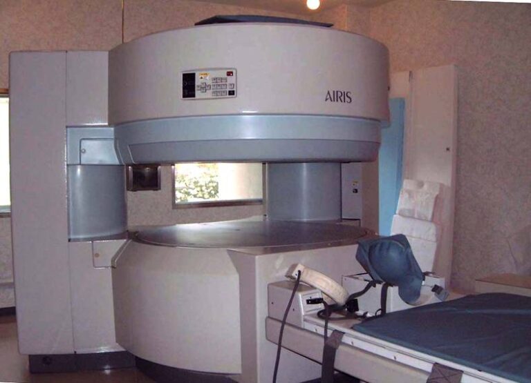 成瀬昭二 | Japan MRI history