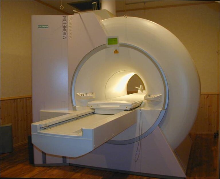 成瀬昭二 | Japan MRI history