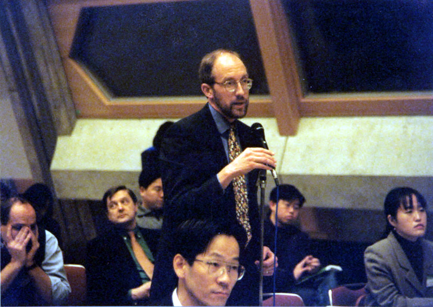 成瀬昭二 | Japan MRI history